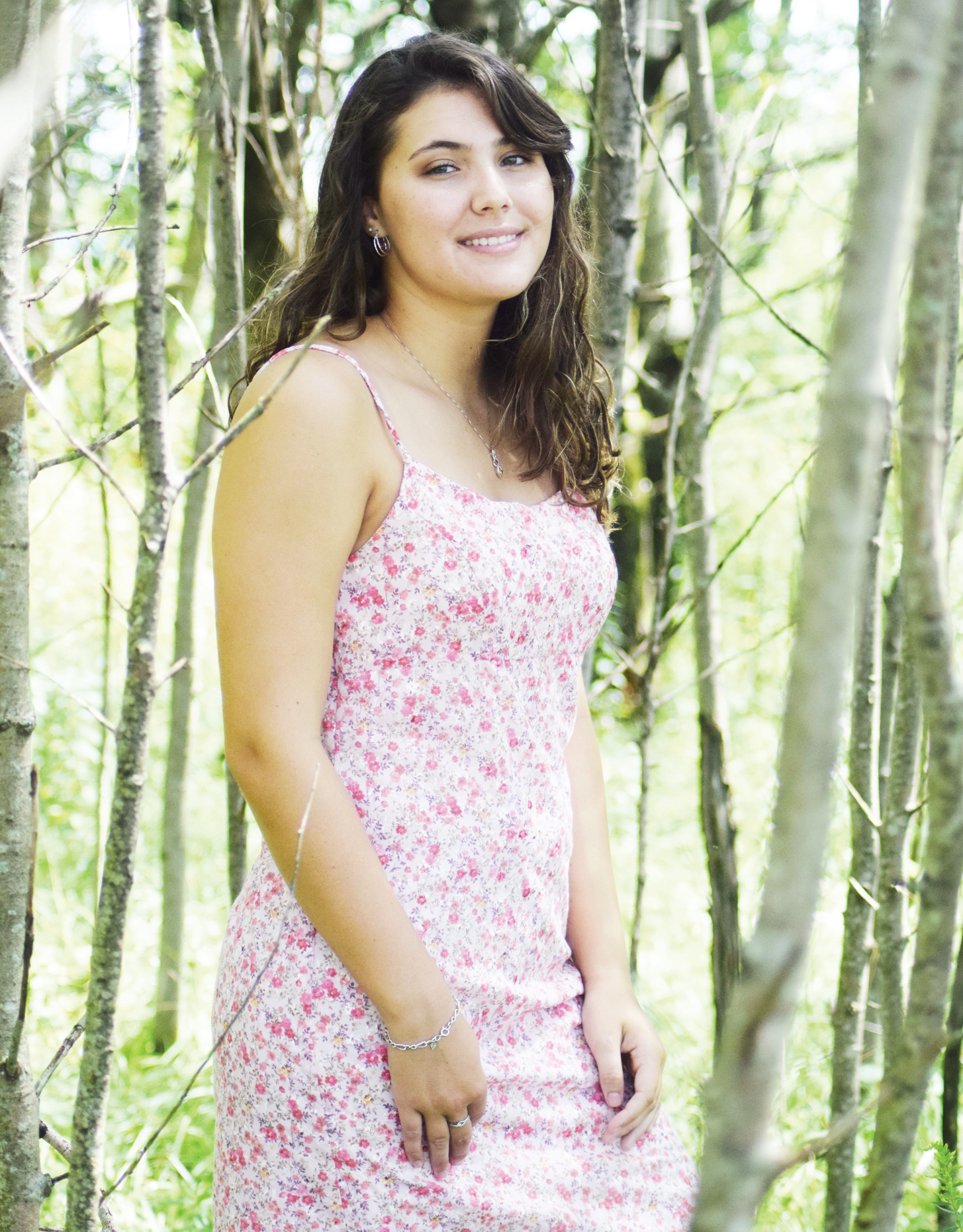 Senior Day — Lindsay Finch | News, Sports, Jobs - Times Observer